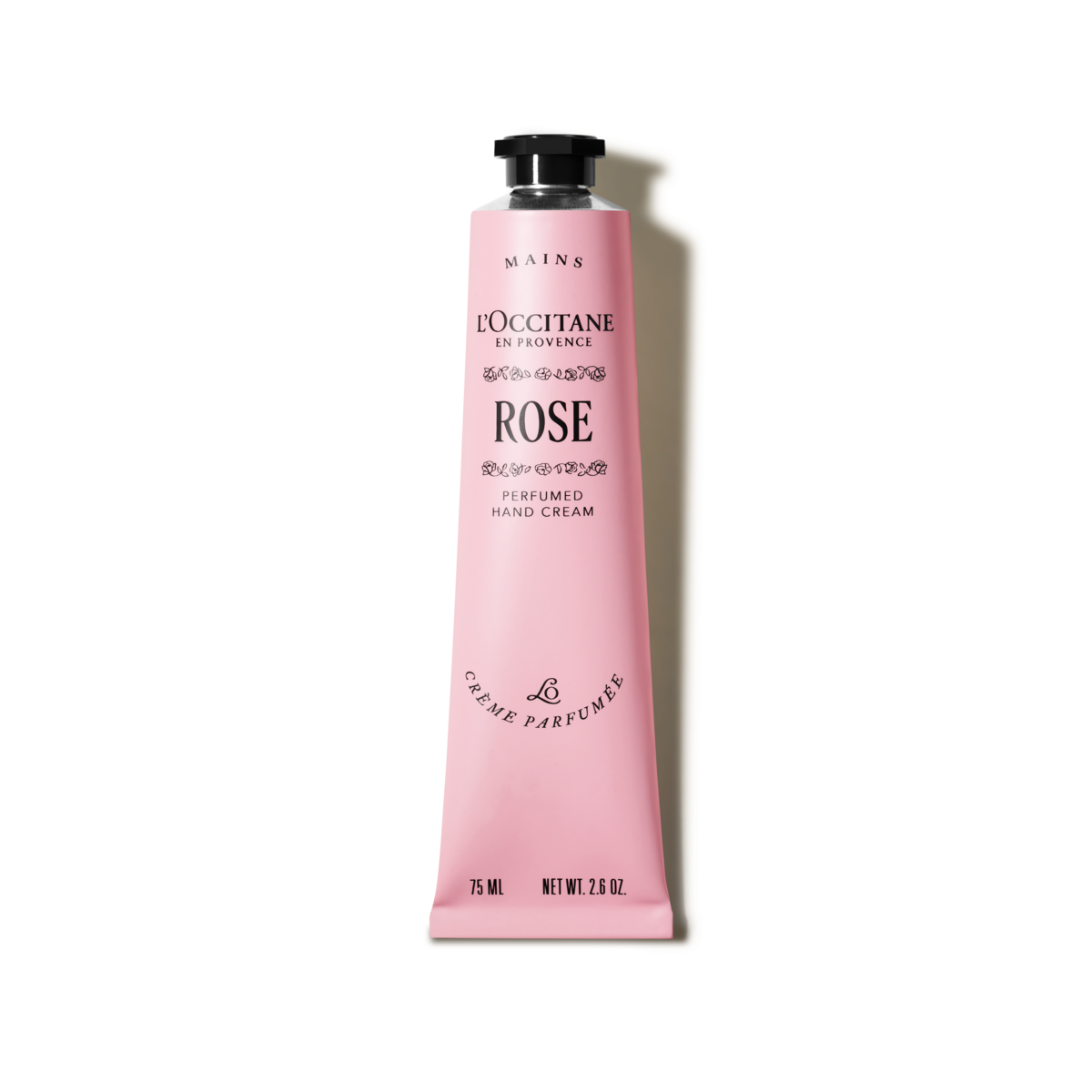 Crema de maini parfumata Rose | L'Occitane – L'Occitane Romania